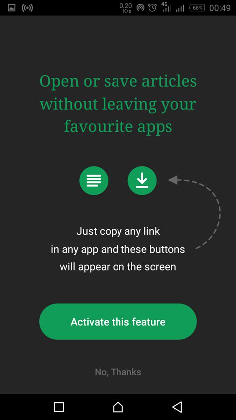 The 8 Best Android Apps To Save Content For Offline Viewing