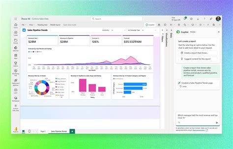 資料分析 microsoft fabric