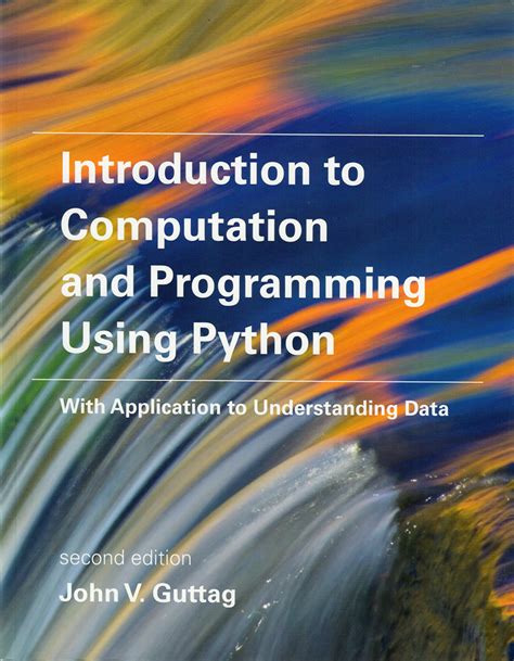 Introduction To Computation And Programming Using Python ПМГ Константин Величков Пазарджик