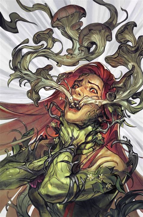 Best 11 Poison Ivy Artofit