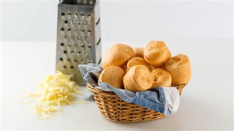 Improved Brazilian Cheese Bread Kitchen Alchemy