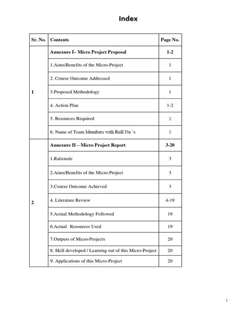 sem microproject download free pdf software software development