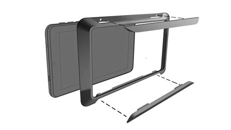 RVMaster Range Cobalt Design