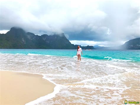 Эль Нидо — самое красивое место на Филиппинах Палаван Как добраться