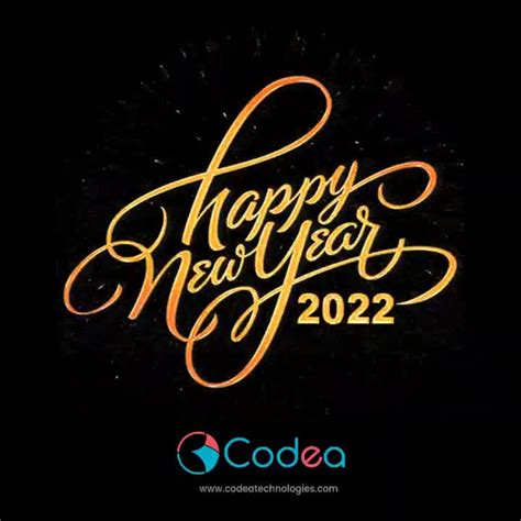 Codea Technologies Inc On Linkedin May This Year Bring New Goals