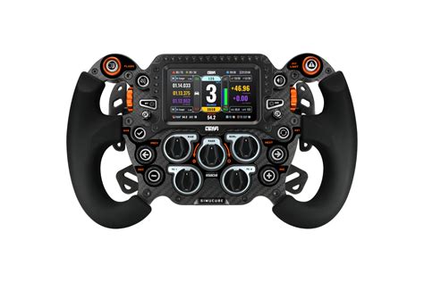 Setups Sim Rigs Simucube