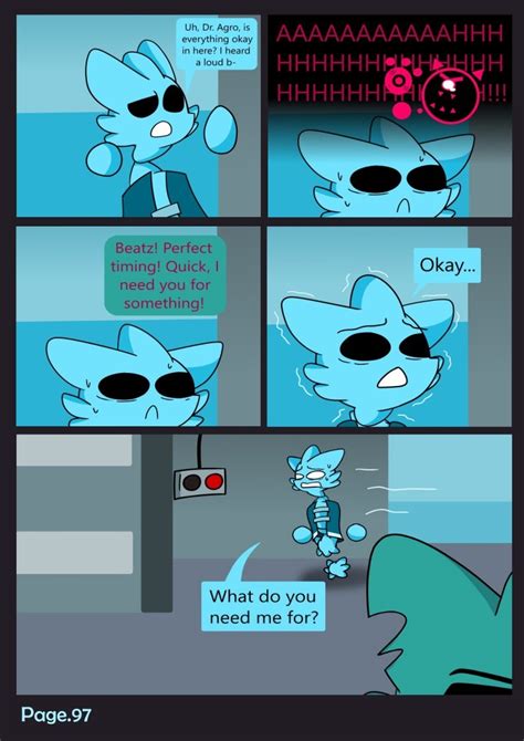 Jsab Comic On Tumblr