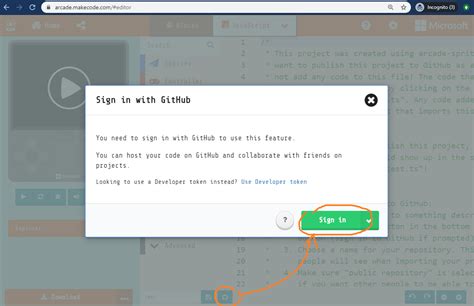 How To Share Sprite Art Arcade Microsoft Makecode