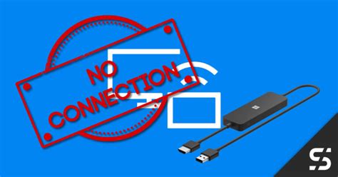 Microsoft Wireless Display Adapter Not Connecting Scloud