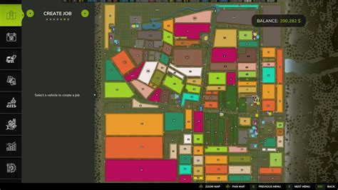 AutoDrive Papenburger Map V2 4k FS25 KingMods