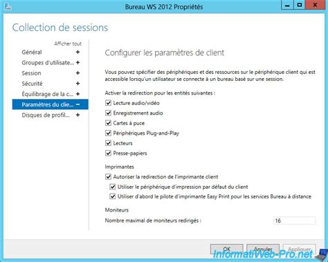 Manage Resource And Printer Redirection To Speed Up Access To Your Rds