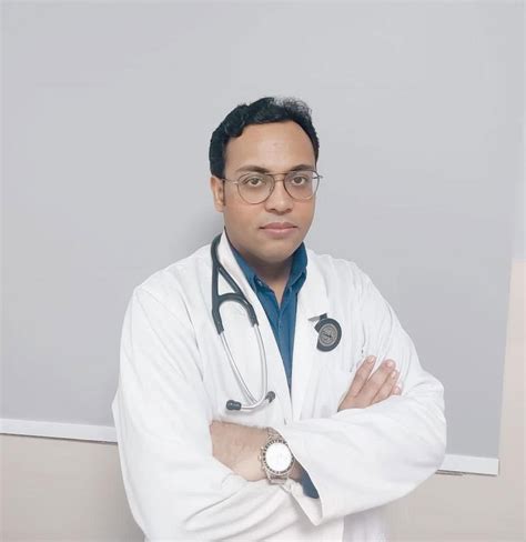 Dr Govind Sharan Sharma Srg