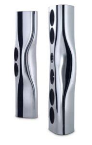 Acoustic Systems Hi Fi Musical Equipment