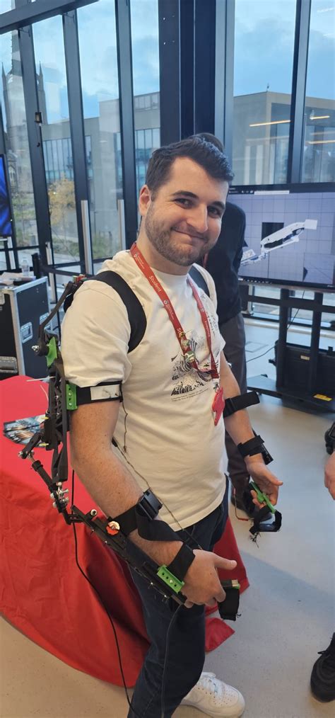 Exoskeleton Exoskeleton Report