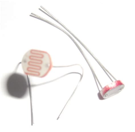 Tecnomelque Arduino Ldr Matriz