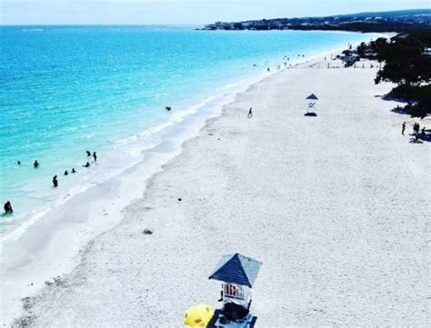 Portmore Harbour Beach Portmore Jamaica