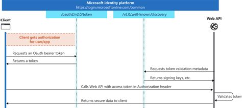 Web API With OAuth Client ID Secret Authorization Flow Issue Swagger Api Swagger