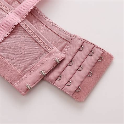 Alicia S Secret Floral Lace Full Coverage Wireless Bra Progress Socks