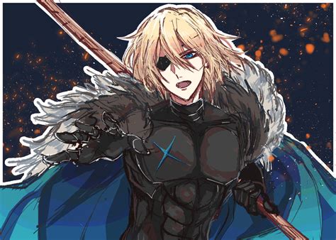 Fire Emblem Three Houses Dimitri By W Aya On Deviantart