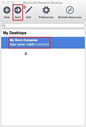 Mac Microsoft Remote Desktop Connection Reset By Peer Svnew