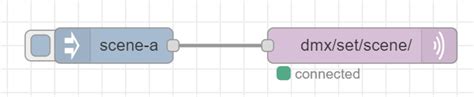 Cant Get MQTT To Work Issue Hobbyquaker Mqtt Dmx Controller GitHub