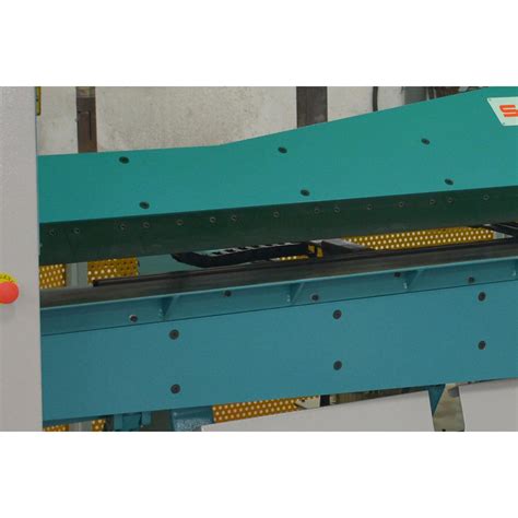 Schind Ckf H Nc Hydraulic Automated Box And Pan Folder Schind Machines