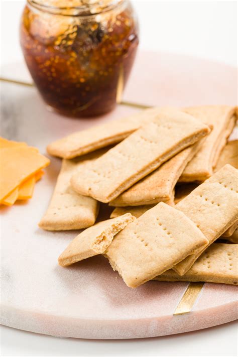 Are Peanut Butter Crackers Healthy Snack Healthy Food