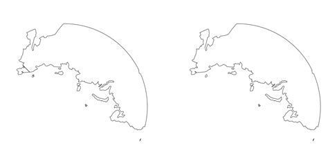 r dissolve internal boundaries of multipolygon that crosses 180th meridian stack overflow