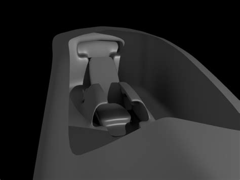 Speeding Car Works In Progress Blender Artists Community