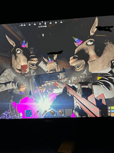 Coming To A Base Near You Rrustconsole