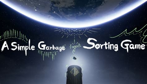A Simple Garbage Sorting Game Achievements Steam