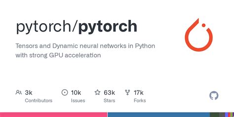 Building Pytorch From Source Open Source Web Based Level1Techs Forums