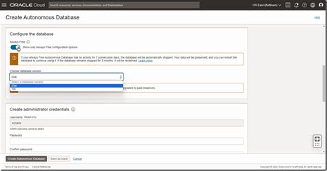 getting started with oracle database 23ai in five minutes and for free