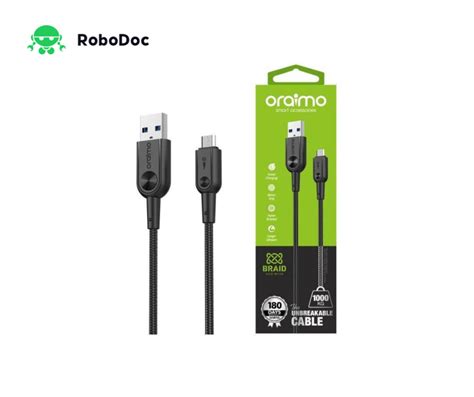 USB Type C Data Cable Price In BD RoboDoc