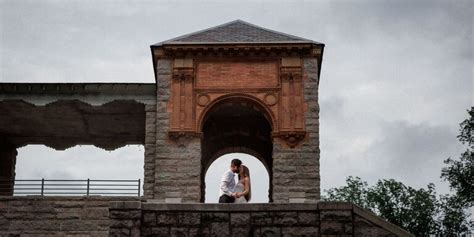 Allison Theriault And Brian Bourassas Wedding Website The Knot