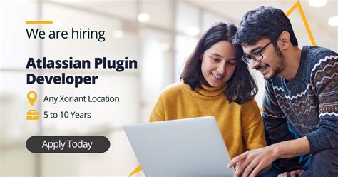 Xoriant On Linkedin Atlassian Plugin Developer