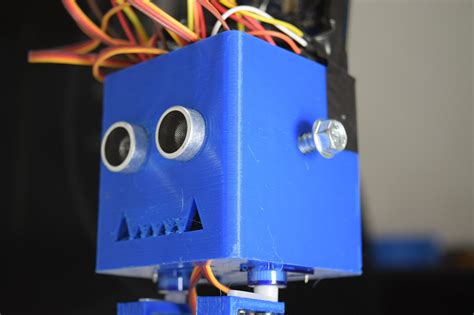 Biped Robot Robotics Walking Free Photo On Pixabay Pixabay