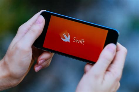 Swift Is Getting Lsp Support In Future Release Its A Big Deal Rswift