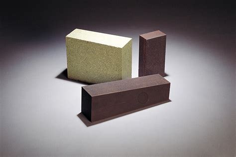 Shinagawa Refractories Products Shaped Refractories
