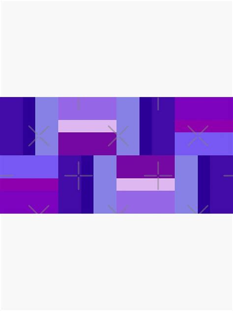 Building Blocks Poster For Sale By Kokorolondon Redbubble