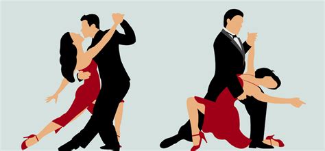 It Takes Two To Tango Idiom Origin And Meaning