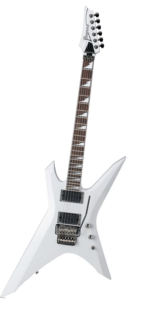 Ibanez Xpt700 Xiphos Electric Guitar ~ World Reference