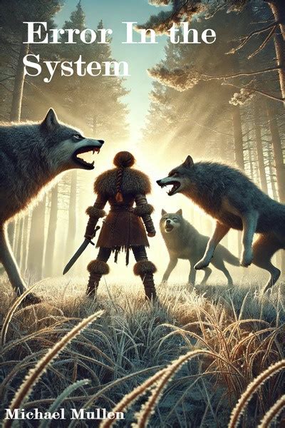 Error In The System Royal Road