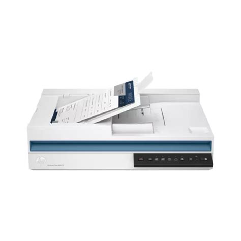 Buy HP ScanJet Pro Scanner 2600 F1 NidaDanish Tanzania