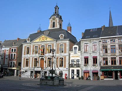 Huy Travel Guide Belgium Eupedia