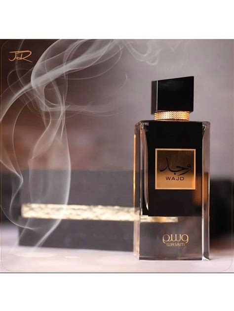 Wajd Parfum Arabia