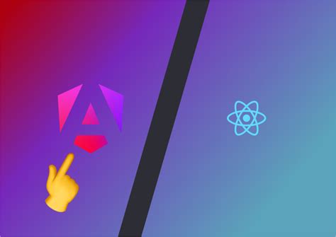 Why I Chose Angular Over React And Why You Might Too By Quentin Lagree May 2025 Medium