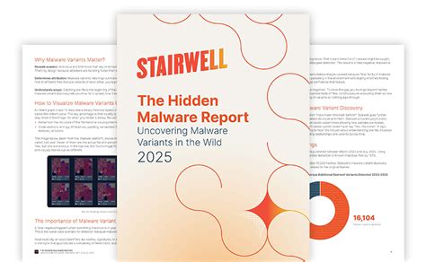The Hidden Malware Report Uncovering Malware Variants In The Wild