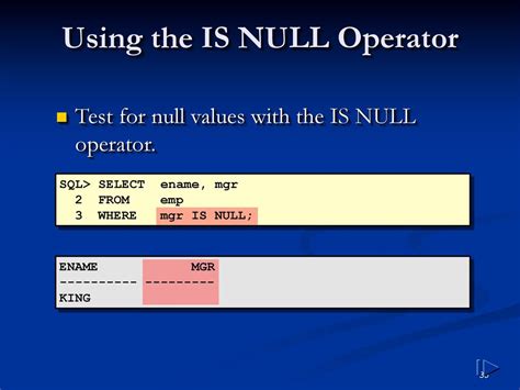 Enhanced Guide To Oracle 10g Ppt Download