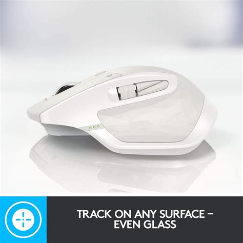 Logitech Mx Master S Wireless Mouse With Cross Flow Light Grey Tabal Ng Tabal Ng